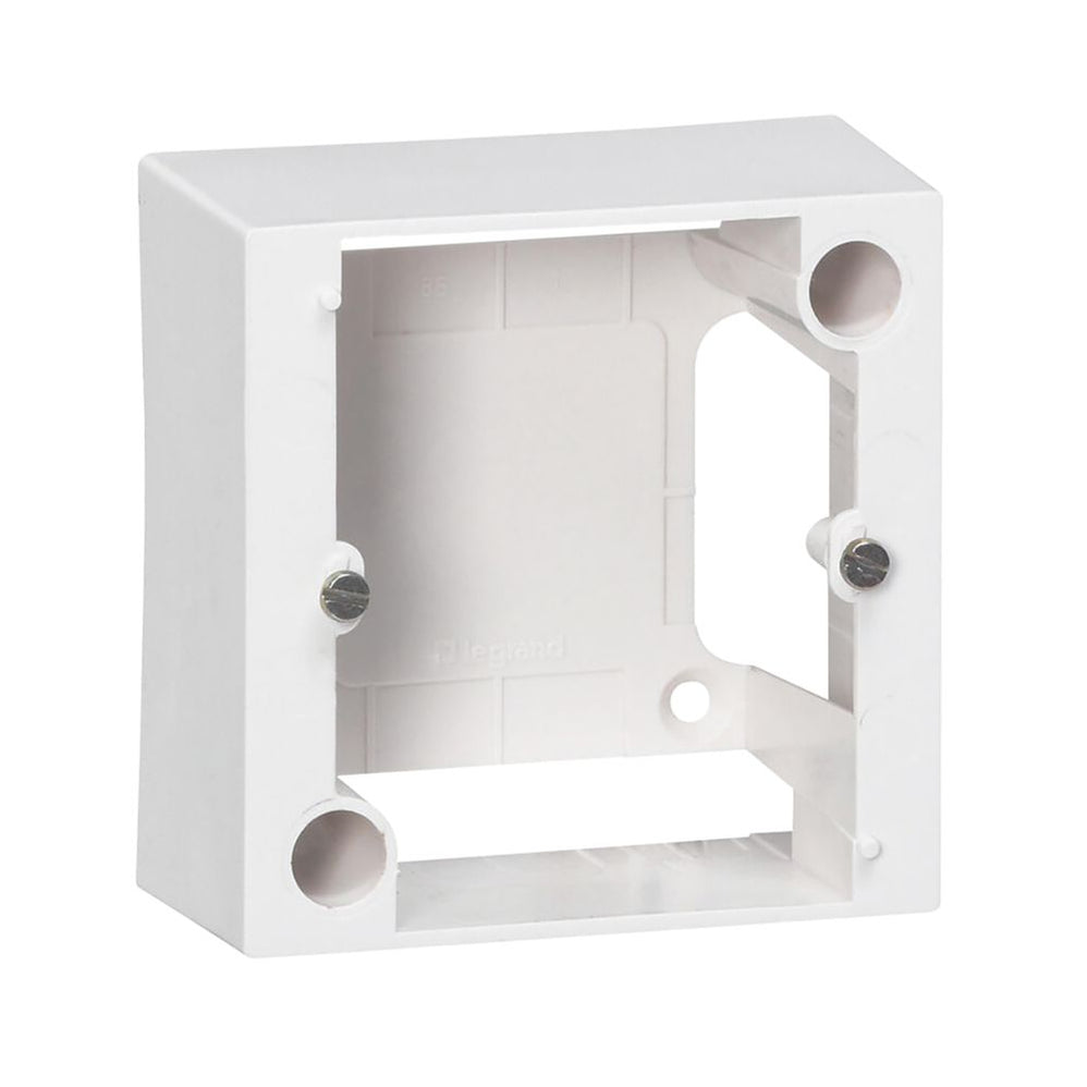 Back Boxes — Screwfix EU