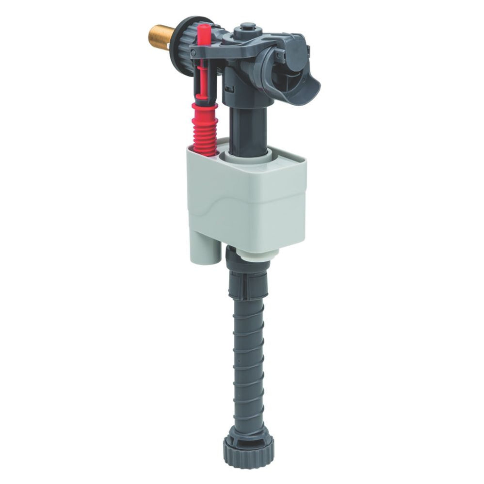 Toilet mechanisms — Screwfix EU