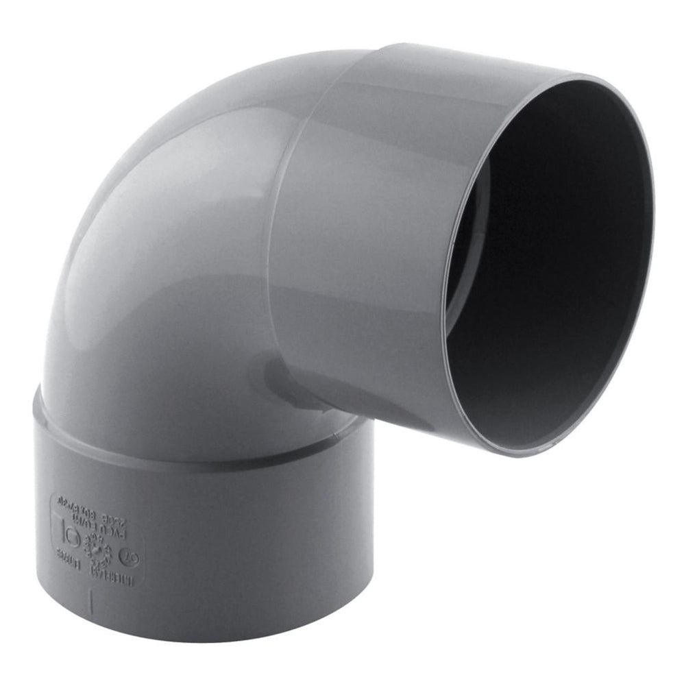 PVC Fittings — Screwfix EU