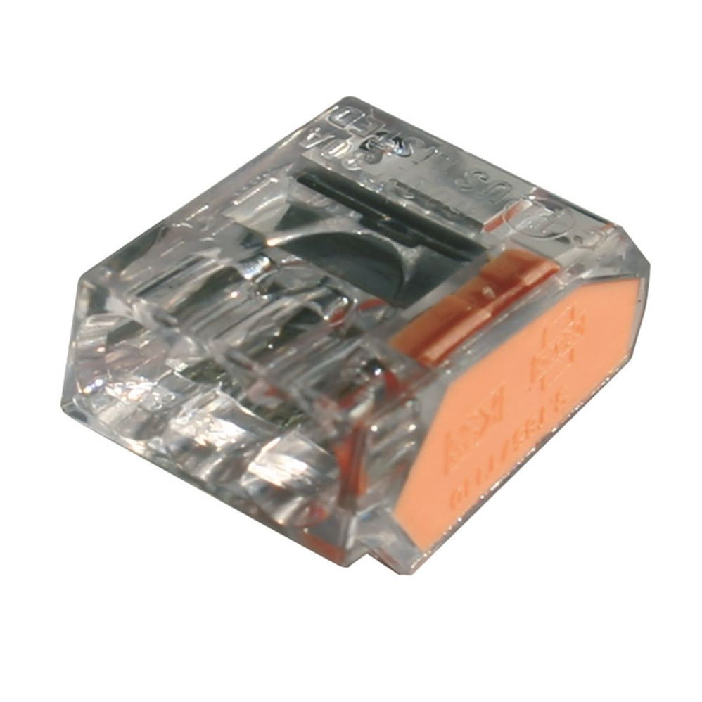 Cable Connectors — Screwfix EU