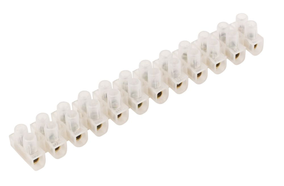 Cable Connectors — Screwfix EU