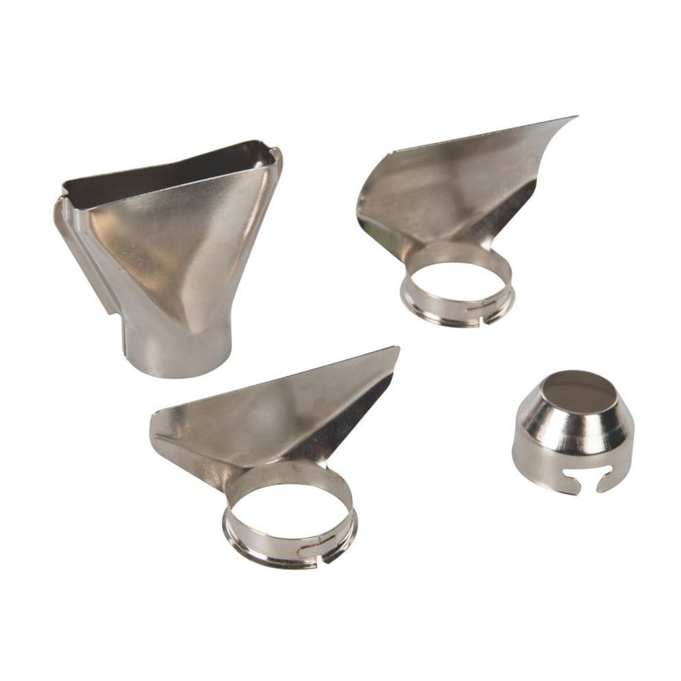 Silverline 2000W Electric Heat Gun 240V — Screwfix EU