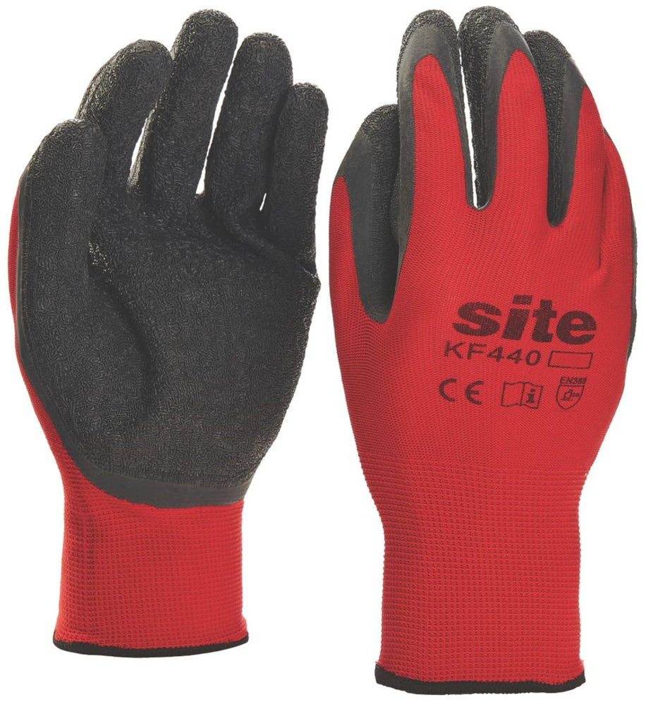 Work Gloves — Screwfix EU