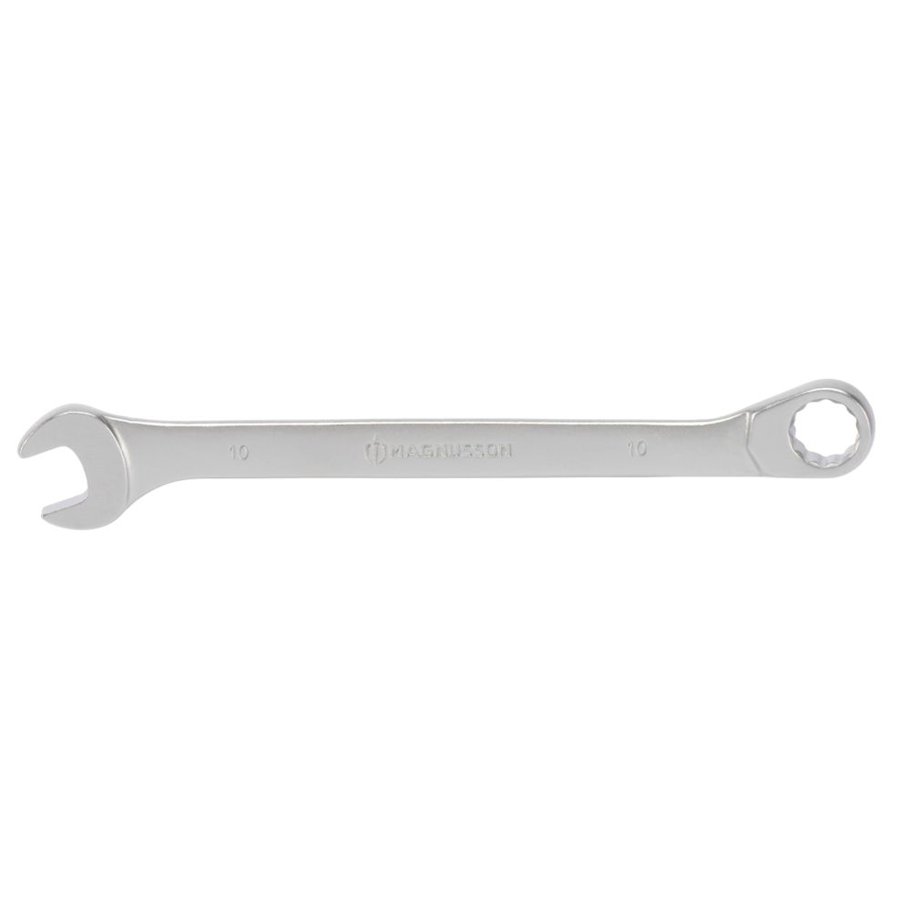 Magnusson Combination Spanner 10mm — Screwfix EU