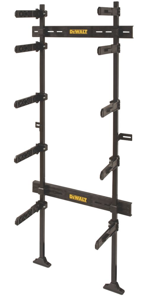 DeWalt ToughSystem Storage Racking 1800mm (70") — Screwfix EU