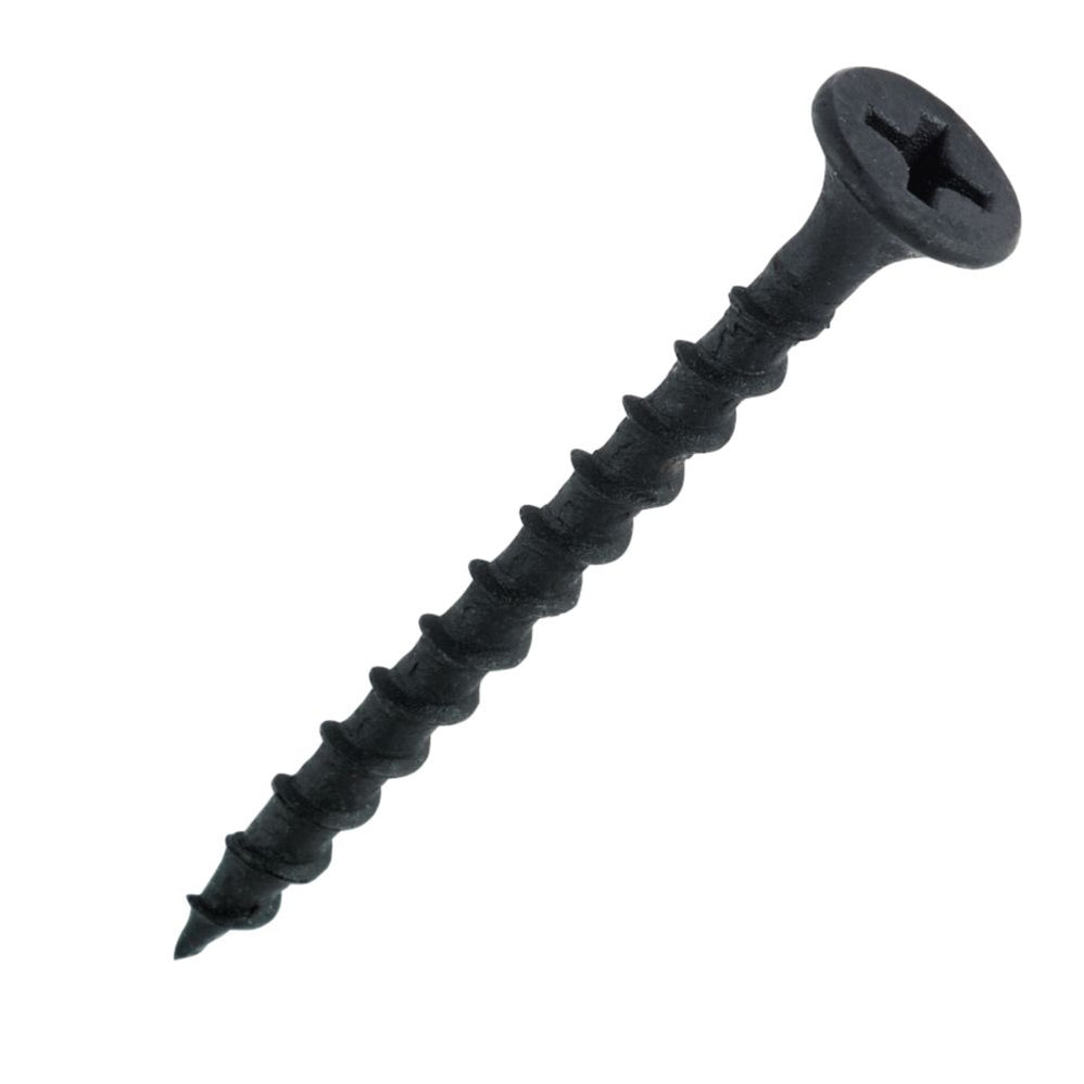 Plasterboard Screws |Secure Fixing Screws — Screwfix EU