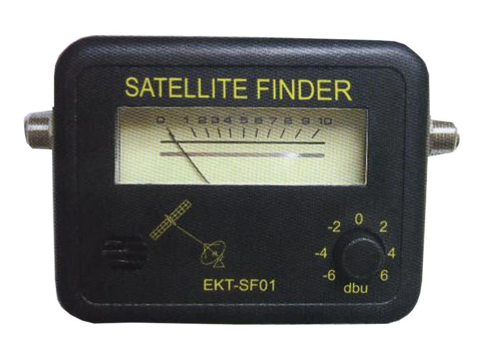 TV & Satellite — Screwfix EU
