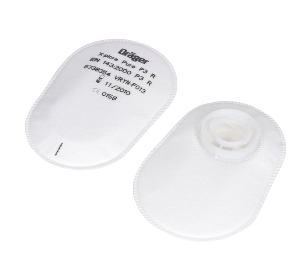 Dust Masks & Respirators — Screwfix EU