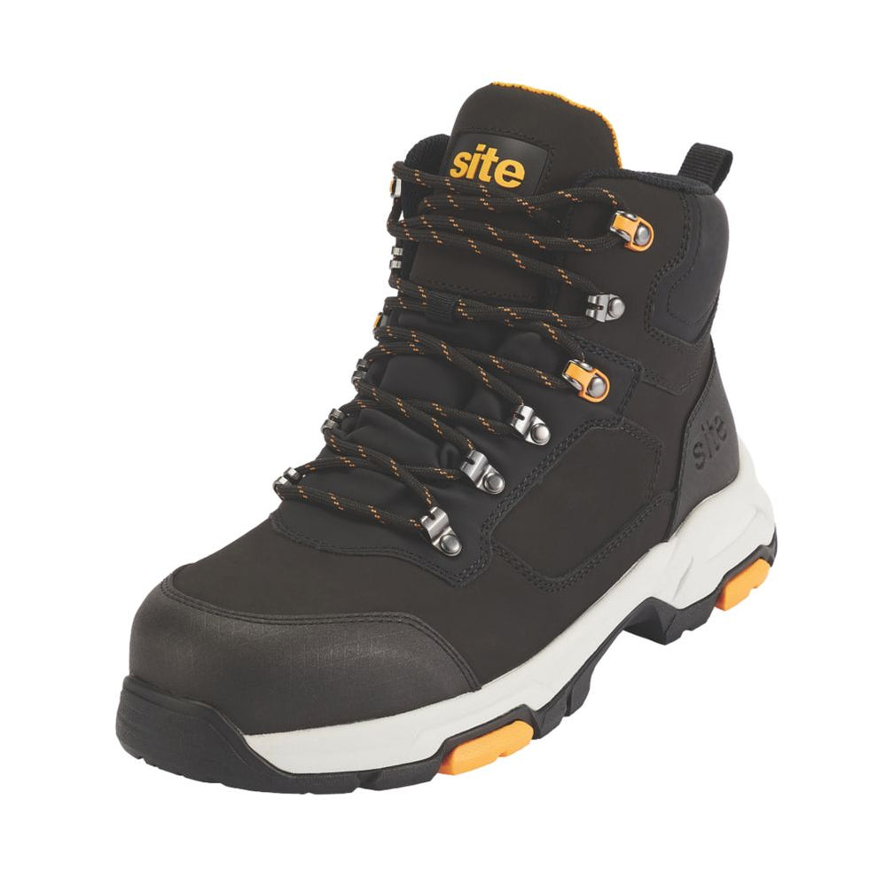 Safety Boots — Screwfix EU