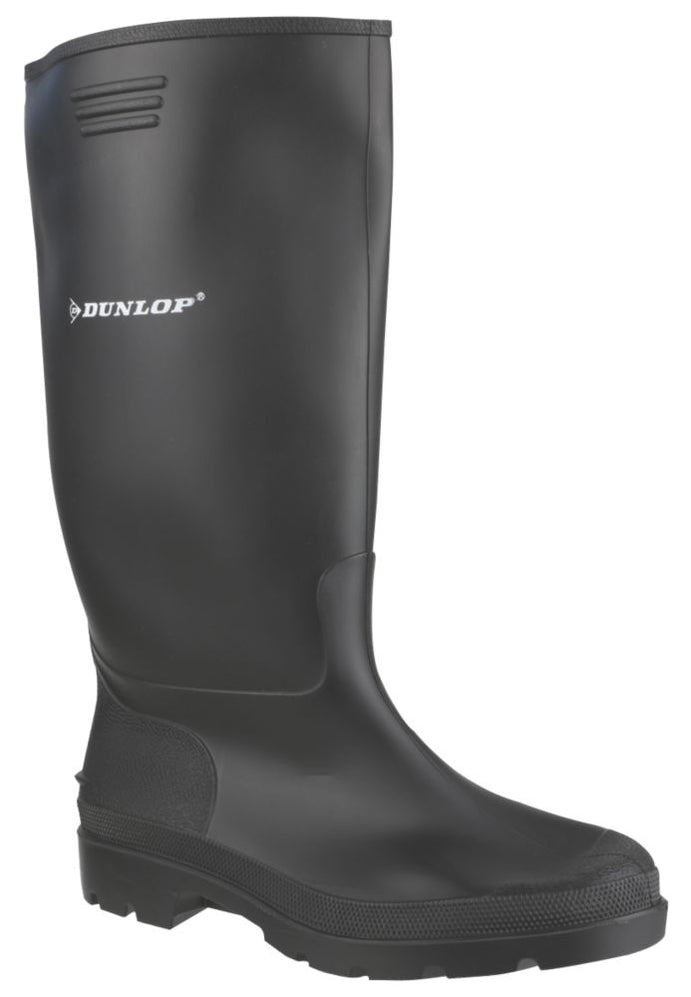 Wellies | Wellingtons boots | Rubber boots — Screwfix EU