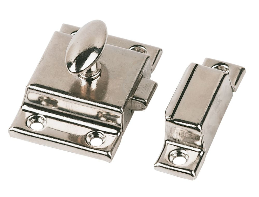 Cabinet Hardware — Screwfix EU