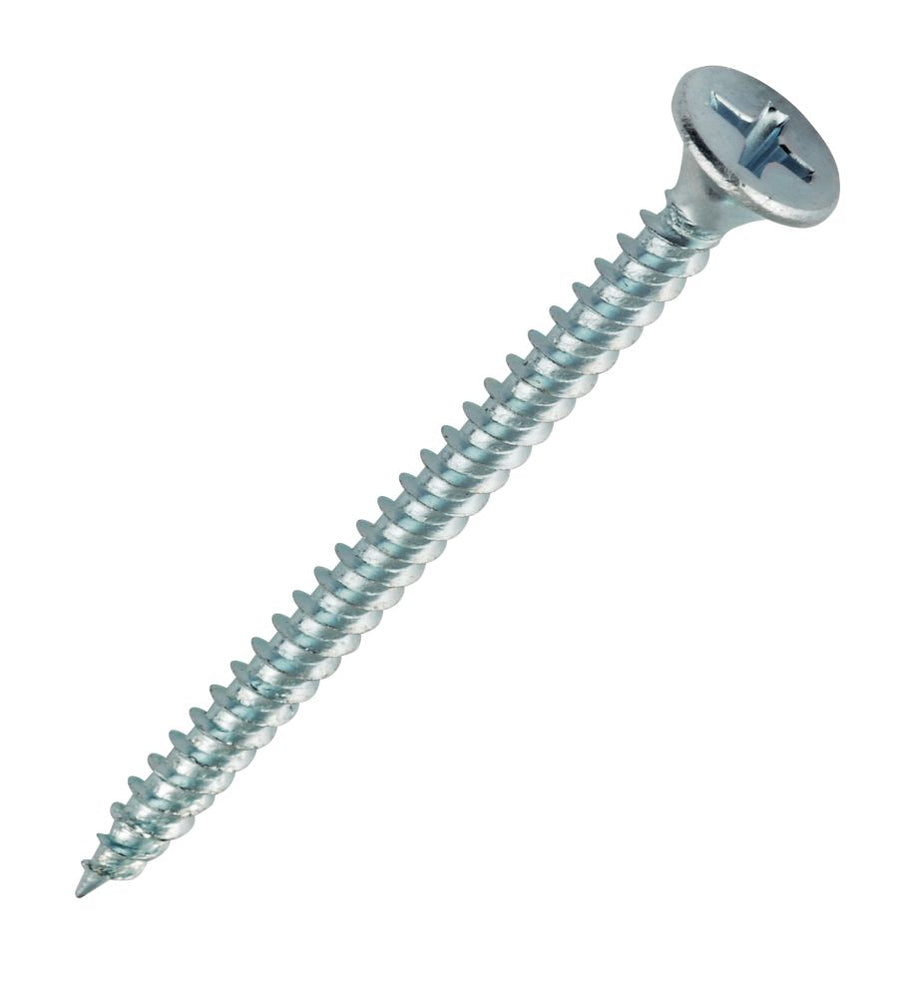 Plasterboard Screws |Secure Fixing Screws — Screwfix EU