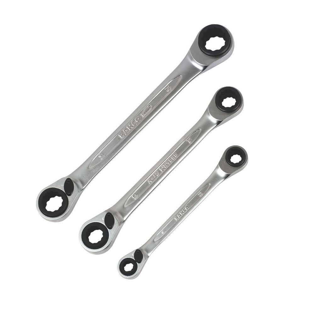 Socket sets | Combination Spanners — Screwfix EU