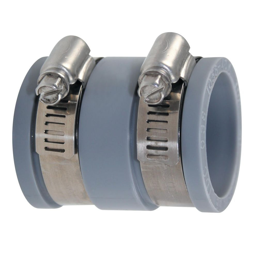PVC Fittings — Screwfix EU