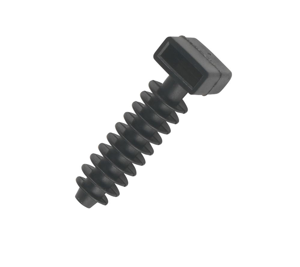 Cable Clips & Ties — Screwfix EU