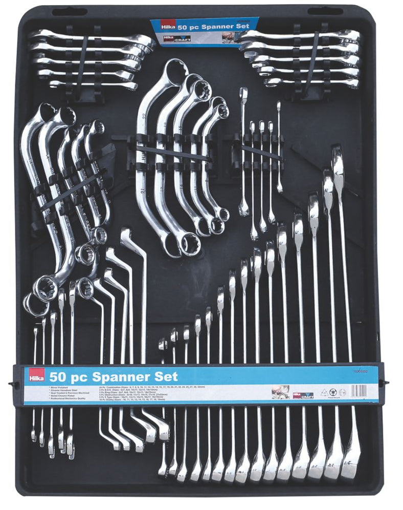 Socket sets | Combination Spanners — Screwfix EU