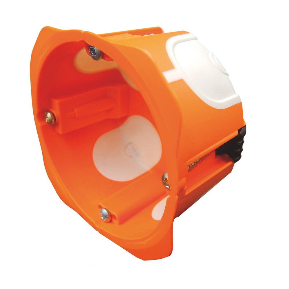 Back Boxes — Screwfix EU
