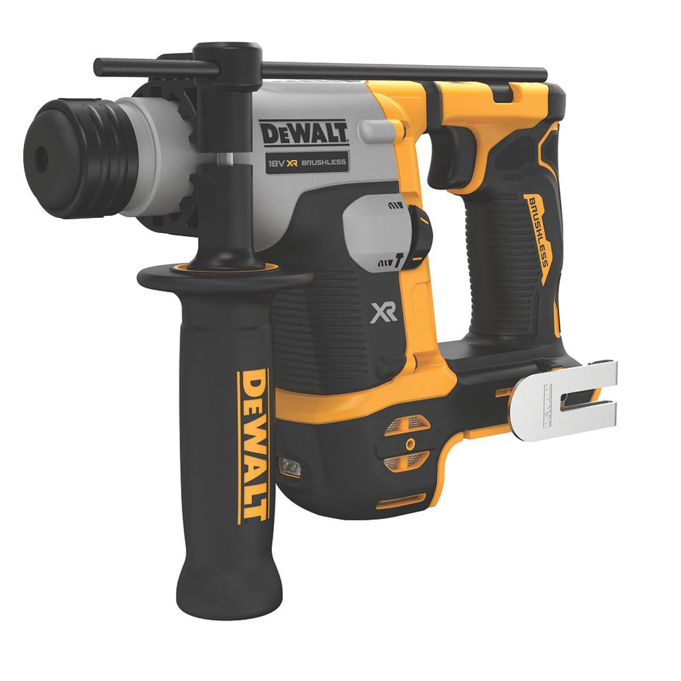 DeWalt DCH172N-XJ 1.8kg 18V Li-Ion XR Brushless Cordless SDS+ Rotary ...