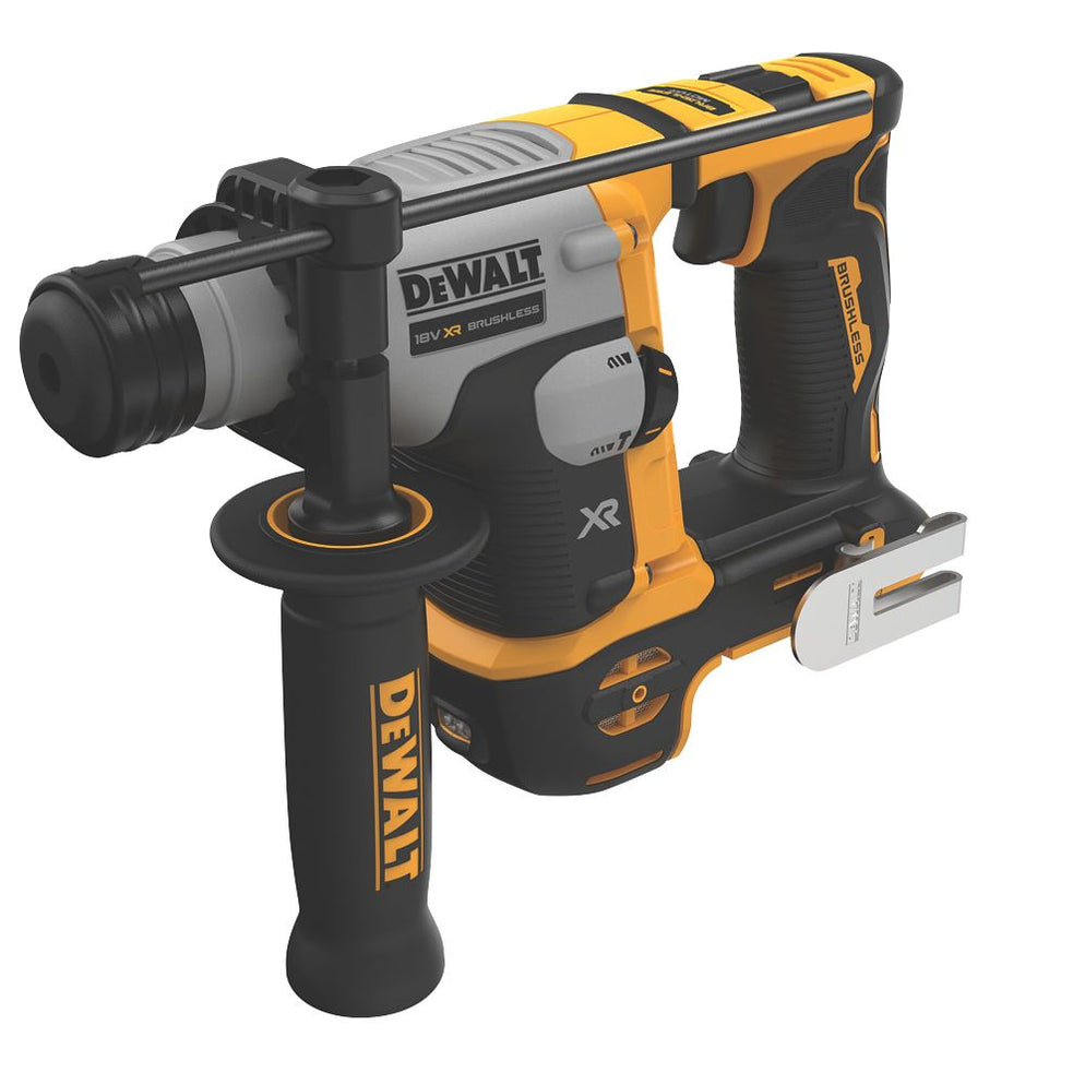 DeWalt DCH172N-XJ 1.8kg 18V Li-Ion XR Brushless Cordless SDS+ Rotary ...