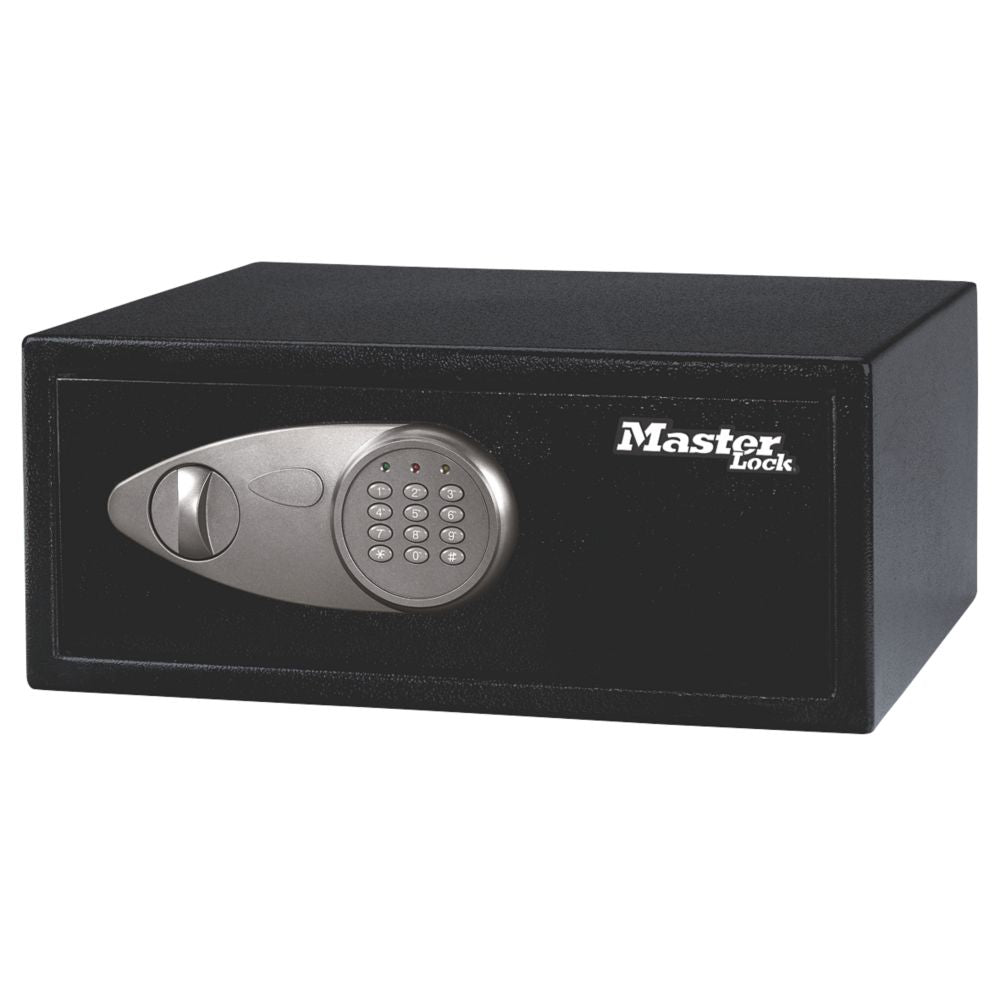 Master Lock X075ML Electronic Combination Security Safe 22.03Ltr ...