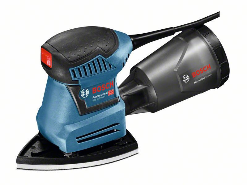 Sanders | Wood Sanders | Electric Sanders — Screwfix EU