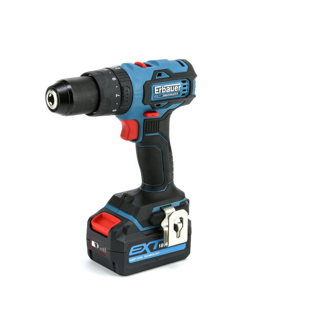 Drills | Power Drill | Cordless Drills — Screwfix EU