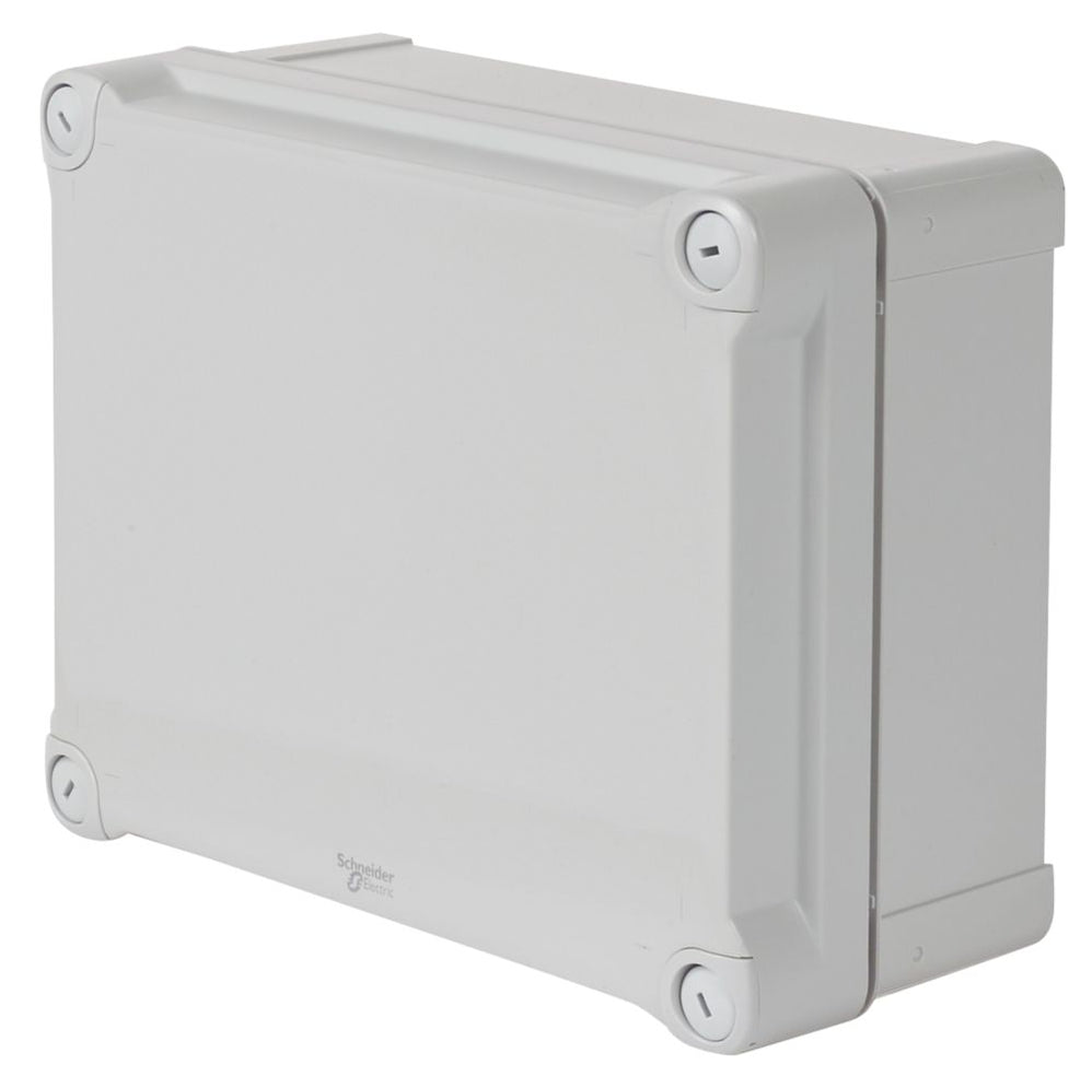Waterproof Switches & Sockets — Screwfix EU