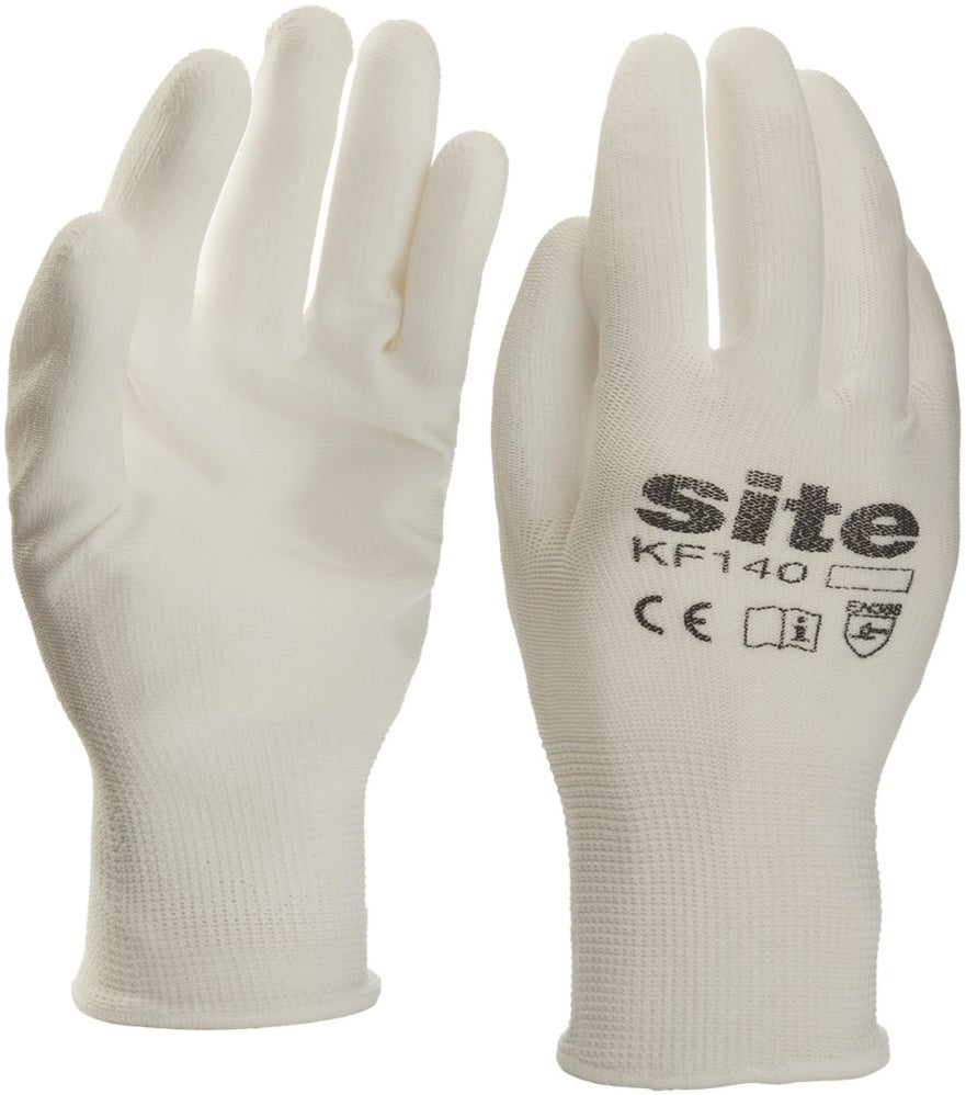 Work Gloves — Screwfix EU
