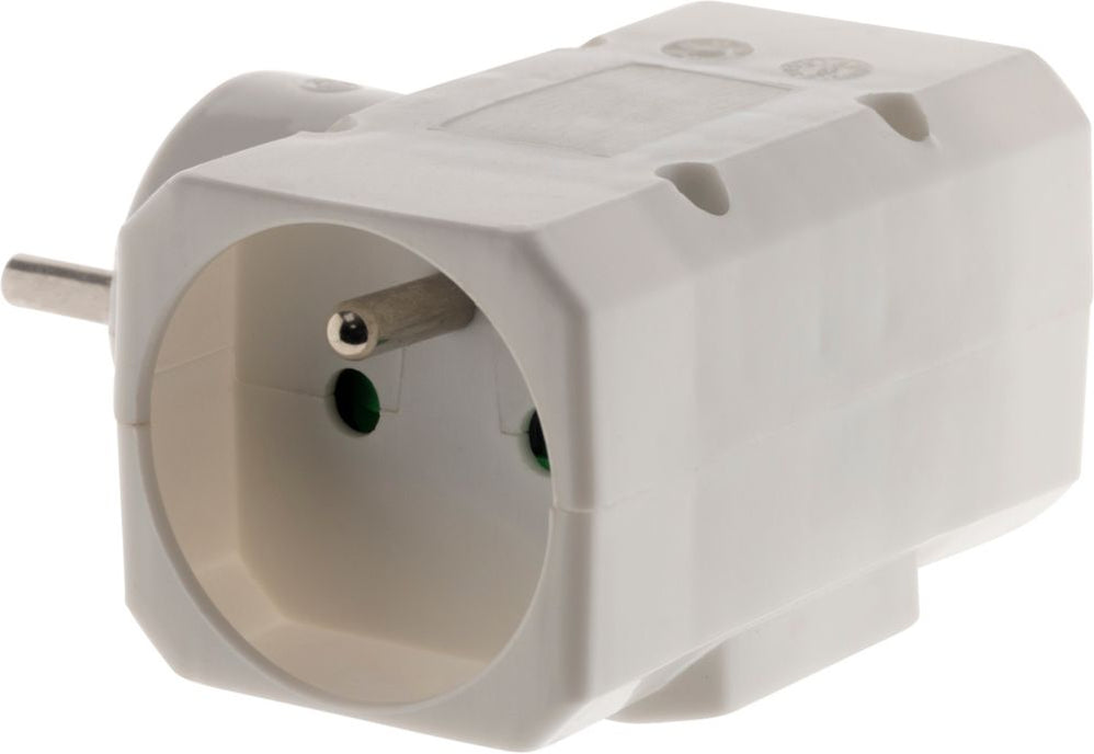 Extension Leads & Multisockets — Screwfix EU