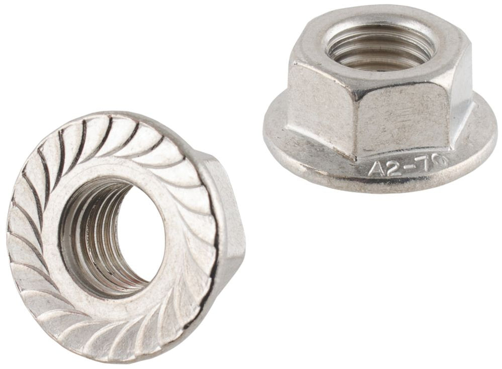 Nuts — Screwfix EU