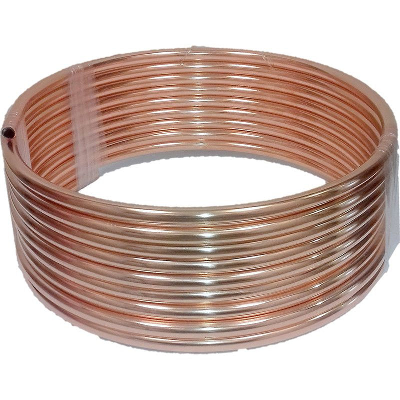 Copper Pipe & Fittings — Screwfix EU