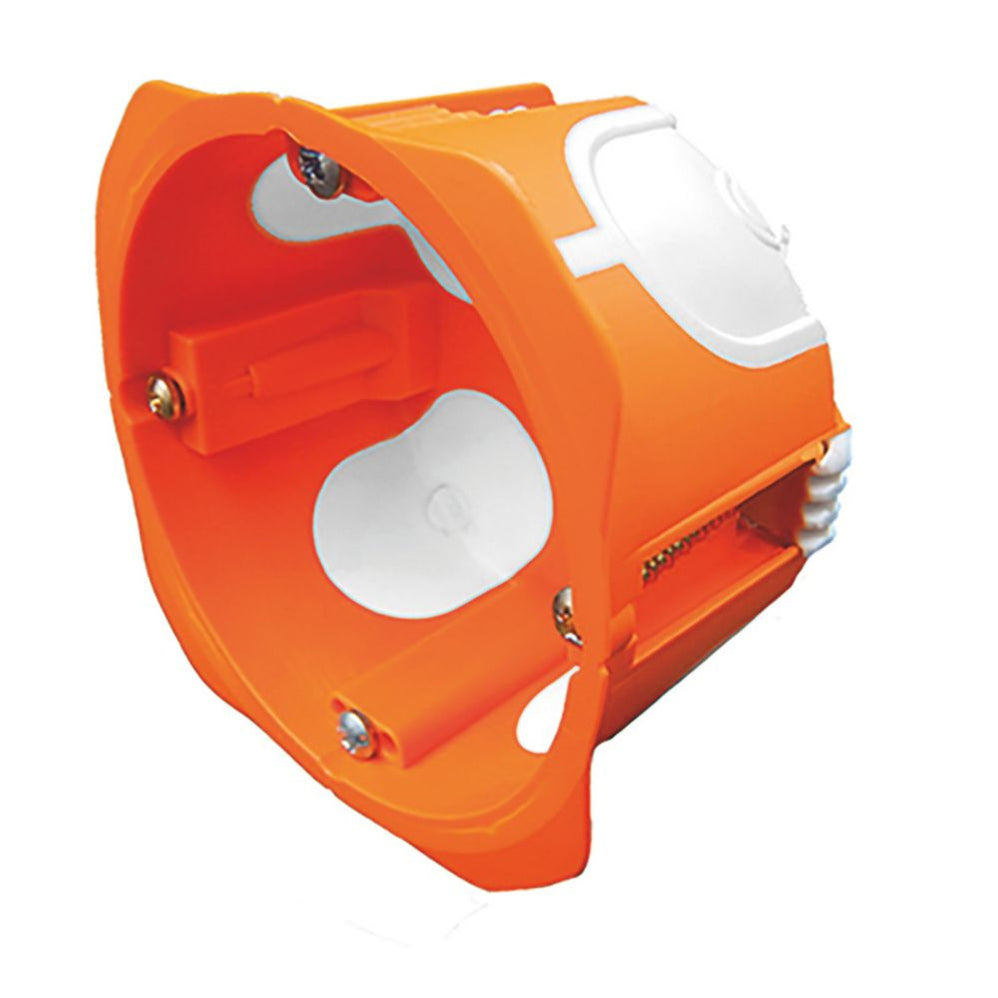 Back Boxes — Screwfix EU