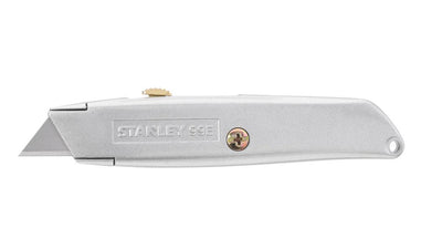 Stanley 2-10-099 Retractable Knife — Screwfix EU