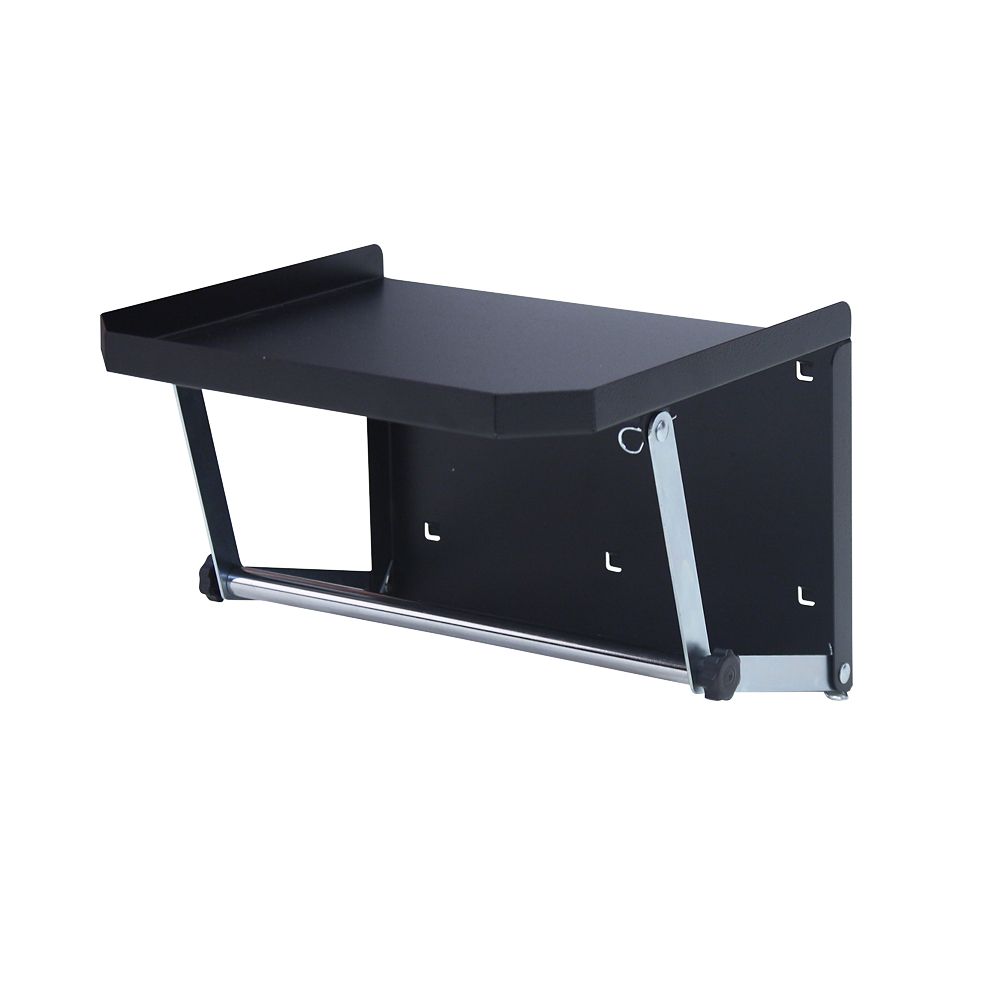 Magnusson Paper Roll Holder — Screwfix EU