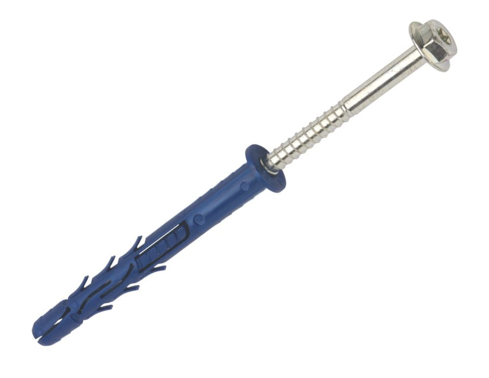 Frame & Hammer Fixings — Screwfix EU