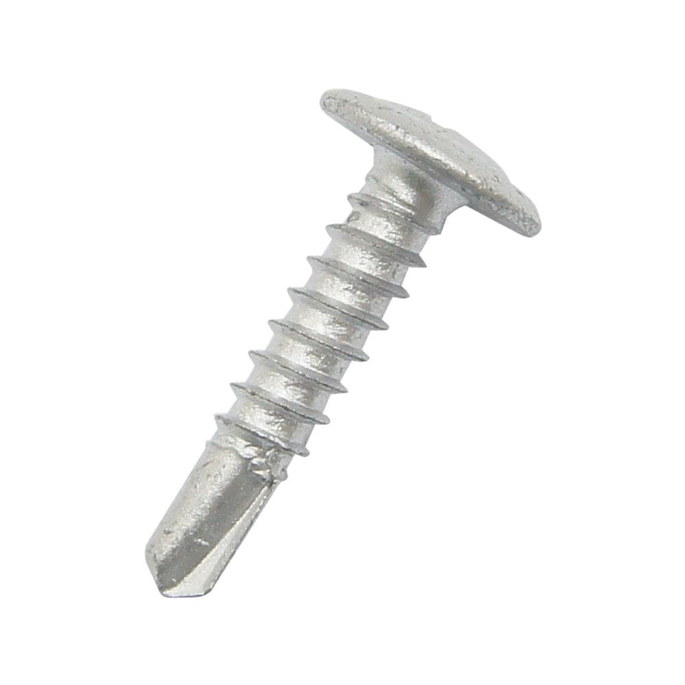 Washered & Unwashered Screws | Self-Drilling & Self-Tapping Screws for ...