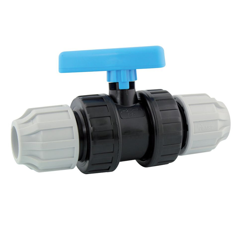 Polyethylene Pipe & Fittings — Screwfix EU