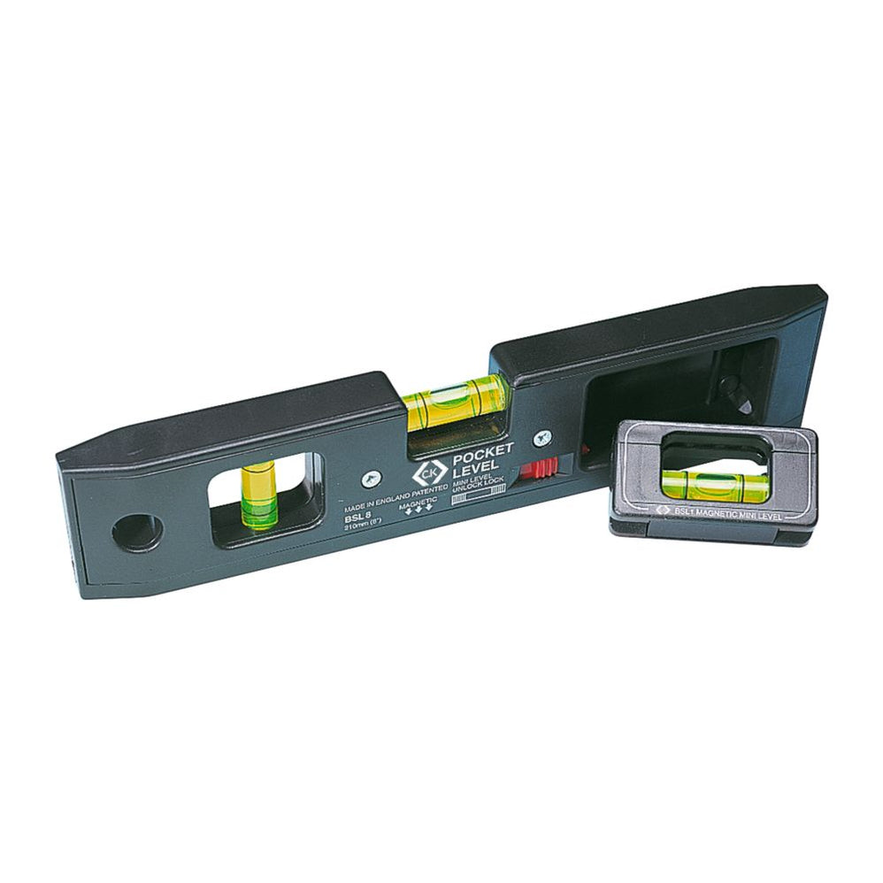 Spirit Levels — Screwfix EU