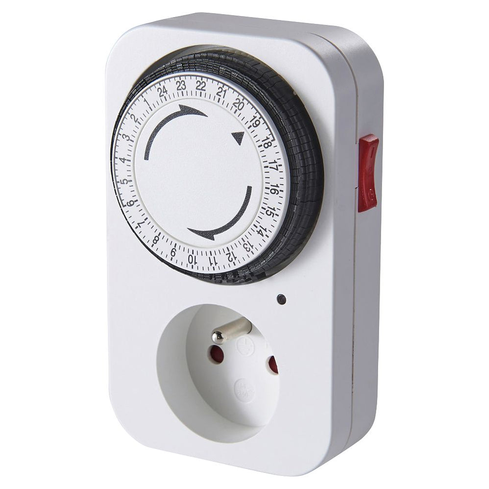 Timers & Controllers — Screwfix EU