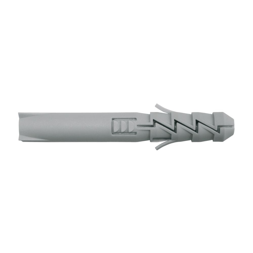 Rawlplug Eye Bolt Plugs 14mm x 70mm 25 Pack — Screwfix EU