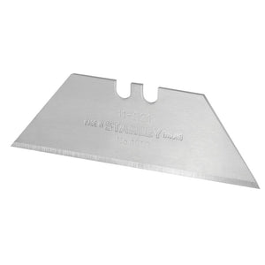 Stanley Heavy Duty Utility Knife Blades 10 Pack — Screwfix EU