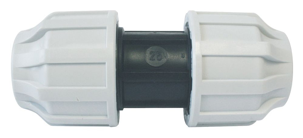 Polyethylene Pipe & Fittings — Screwfix EU