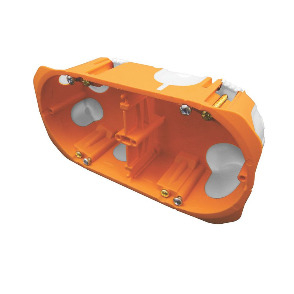 Back Boxes — Screwfix EU