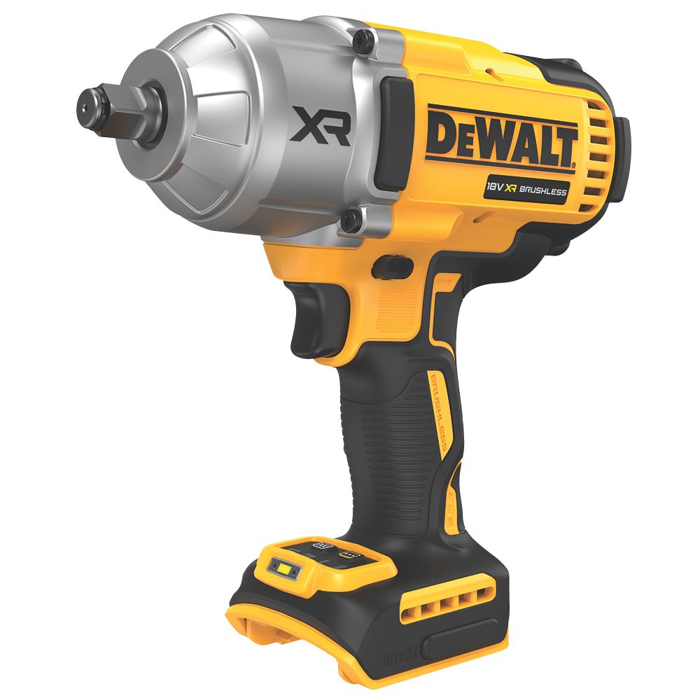 DeWalt DCF900N-XJ 18V Li-Ion XR Brushless Cordless M30 Detent Pin High ...