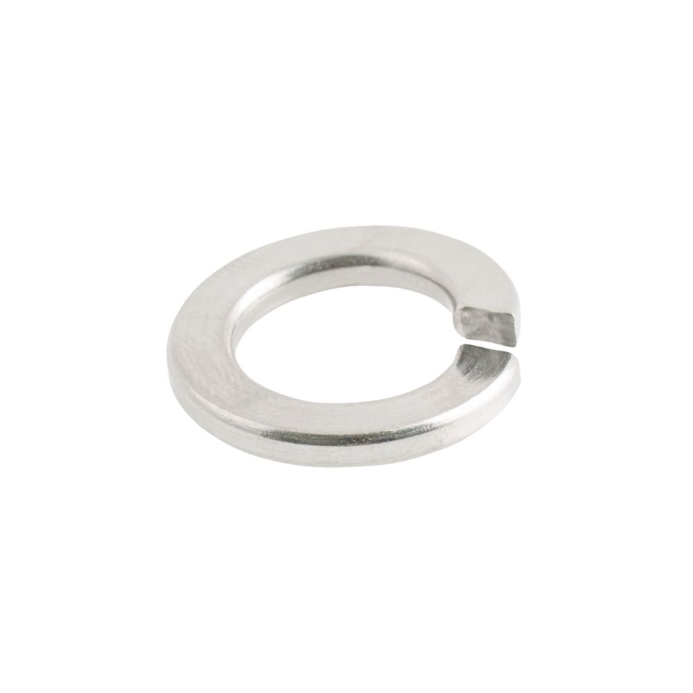 Easyfix A2 Stainless Steel Split Ring Washers M12 x 2.5mm 100 Pack ...