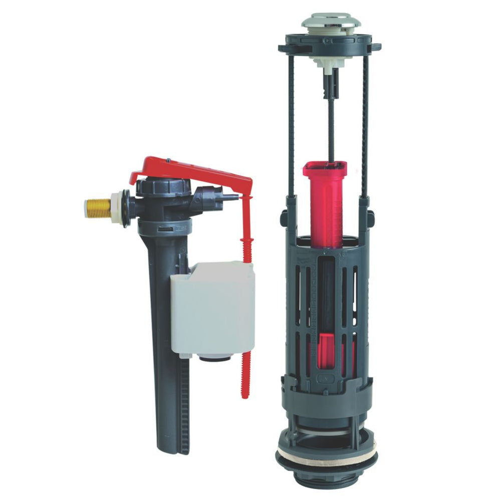 Toilet mechanisms — Screwfix EU