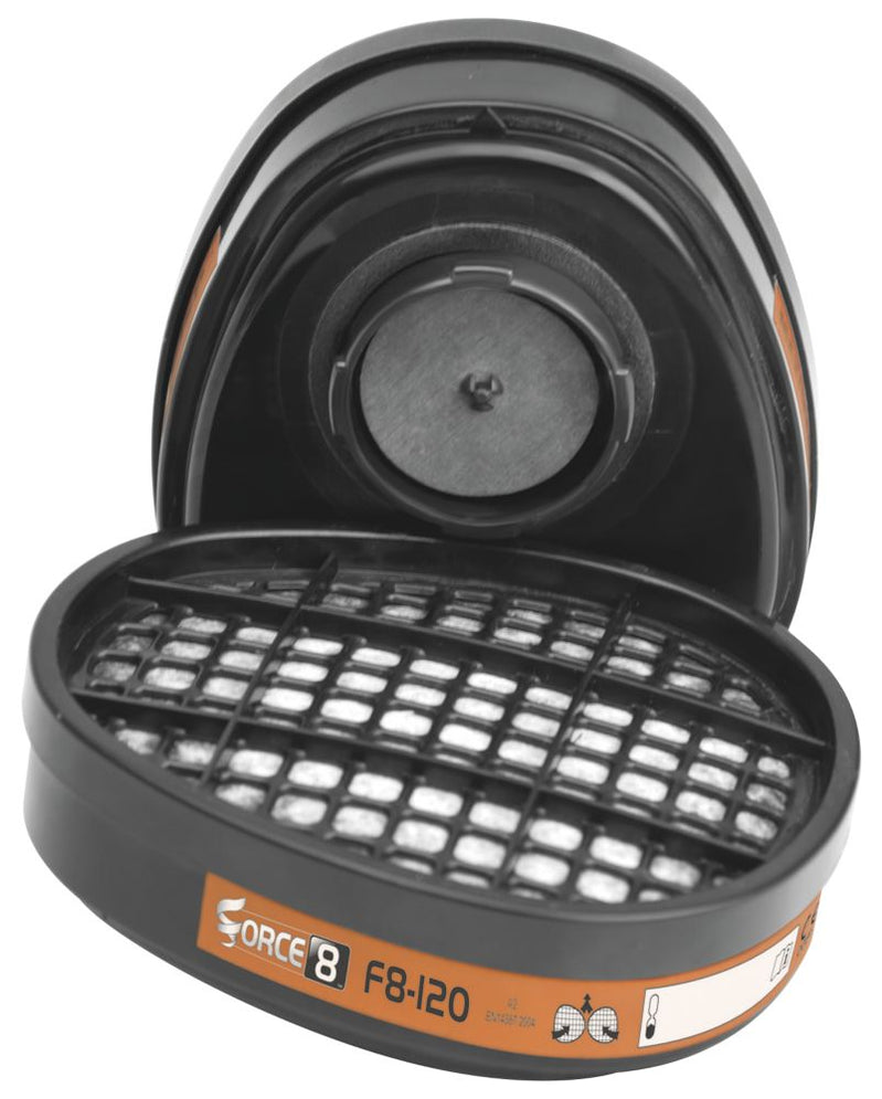 Dust Masks & Respirators — Screwfix EU