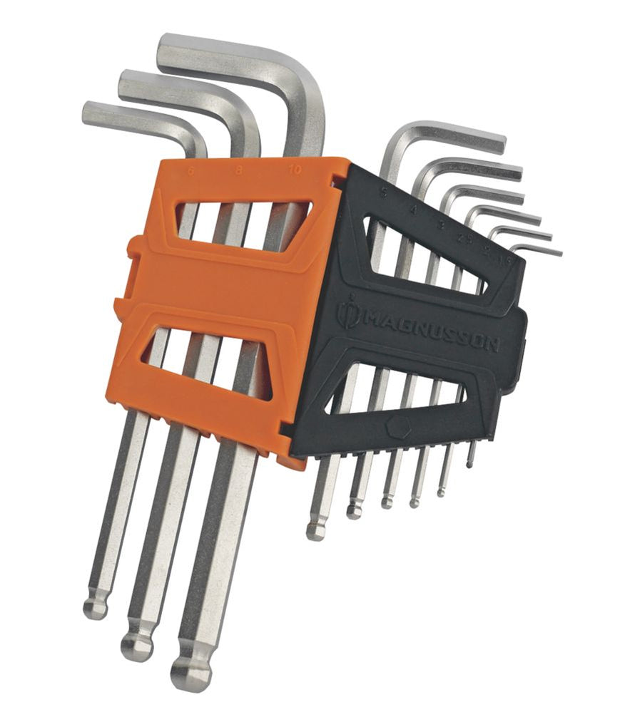 Screwdrivers | Fastening Tools | Allen Keys — Screwfix EU