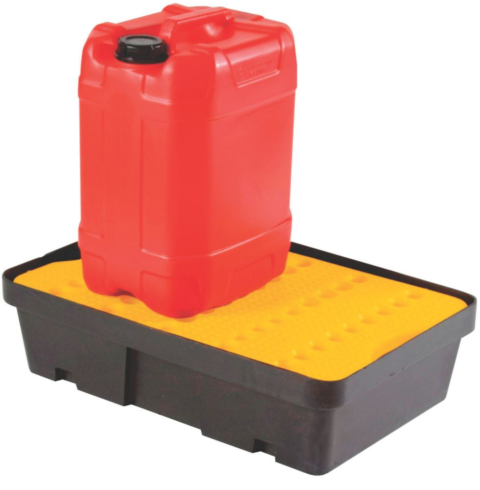 Spill Kits & Spillage Control — Screwfix EU