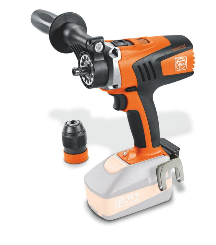 Drills | Power Drill | Cordless Drills — Screwfix EU